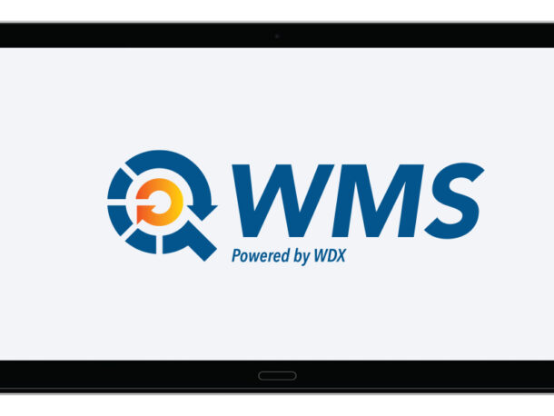 WMS - magazynowy system informatyczny | WDX S.A.