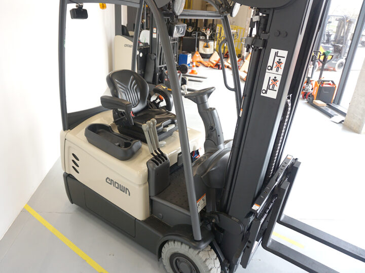 Crown SCT6040-1.6 | WDX