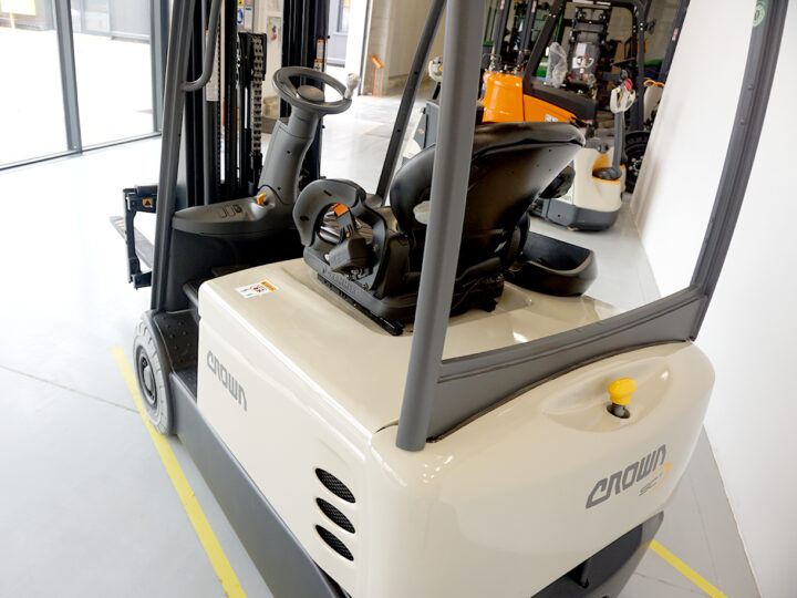 Crown SCT6040-1.6 | WDX