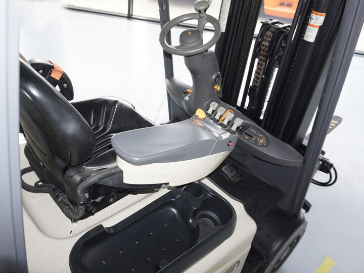Crown SCT6020 | WDX
