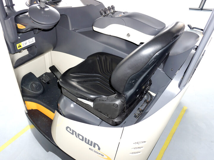 Crown ESR5260 | WDX
