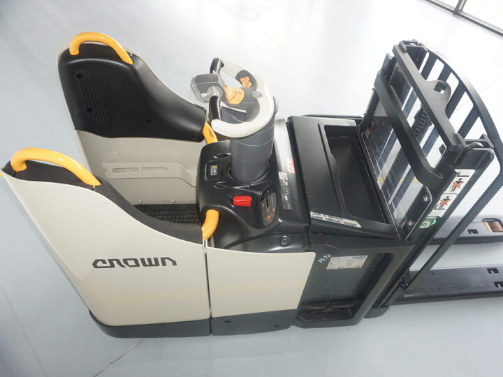 Crown DT3040 | WDX