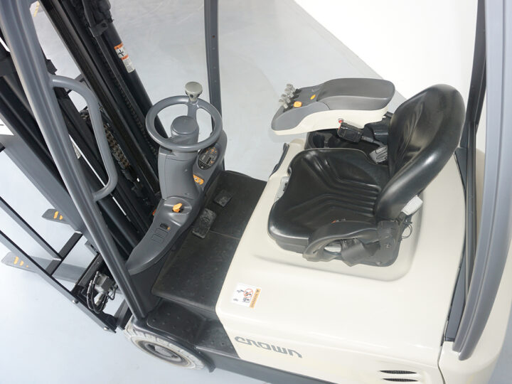 Crown SCT6020 | WDX
