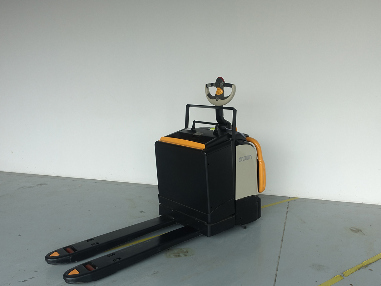 Crown WT 3040M-2.0 | WDX